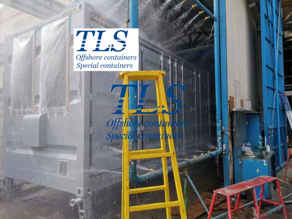WATERPROOF TESTING OF BESS CONTAINERS: ENSURING RELIABILITY IN ENERGY ... WATERPROOF TESTING OF BESS CONTAINERS: ENSURING RELIABILITY IN ENERGY ...