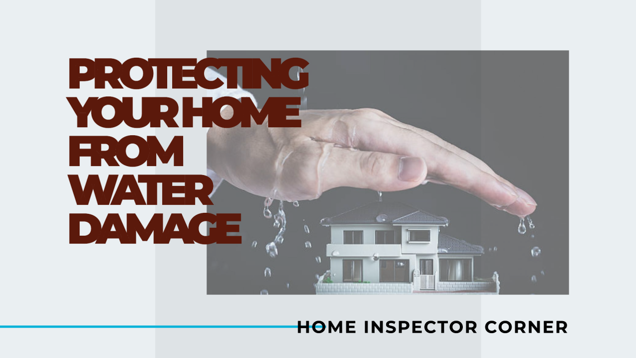 Protecting Your Home from Water Damage Protecting Your Home from Water Damage