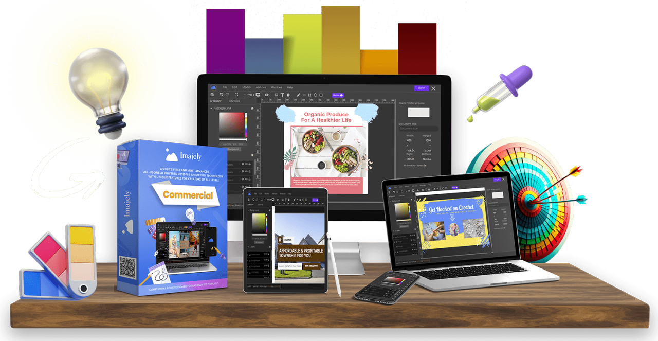 Unleashing Creativity: A Comprehensive Review of the Best A.I. Graphics ... Unleashing Creativity: A Comprehensive Review of the Best A.I. Graphics ...