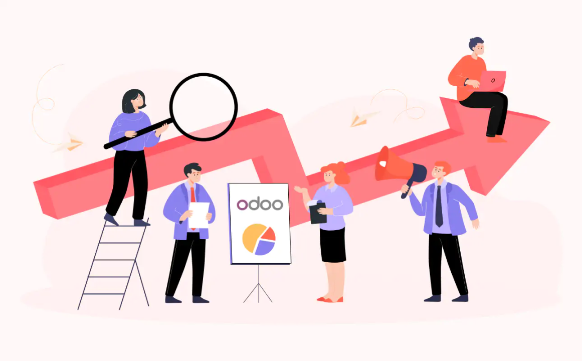 Introducing Odoo 16: The Better, The Faster, The Smarter Odoo Upgrade ... Introducing Odoo 16: The Better, The Faster, The Smarter Odoo Upgrade ...