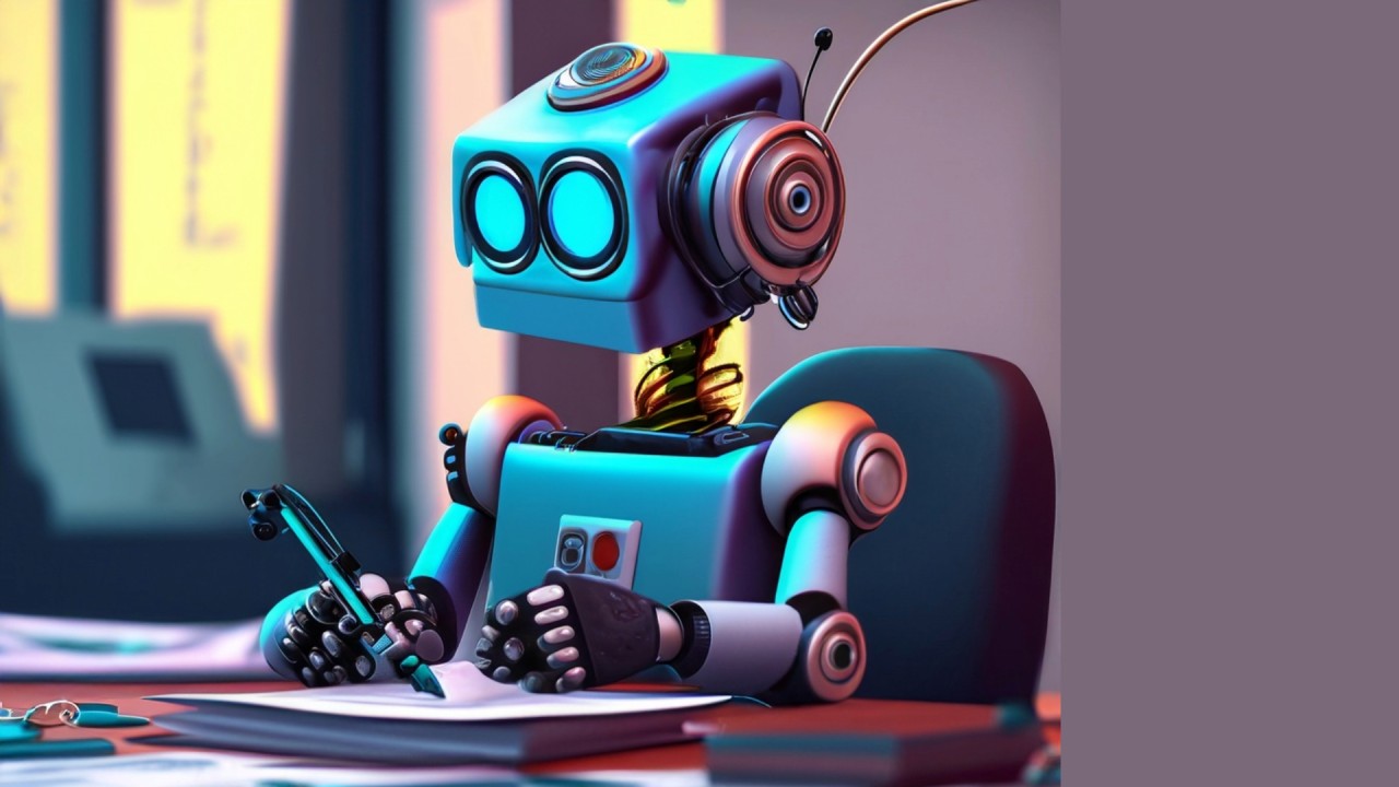 Four ways leaders can drive organisational AI readiness Four ways leaders can drive organisational AI readiness