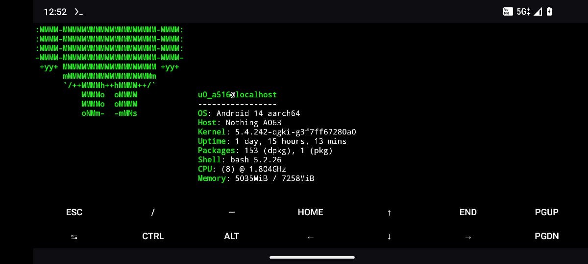Demystifying Android Virtualization: Let's spin up a VM Demystifying Android Virtualization: Let's spin up a VM