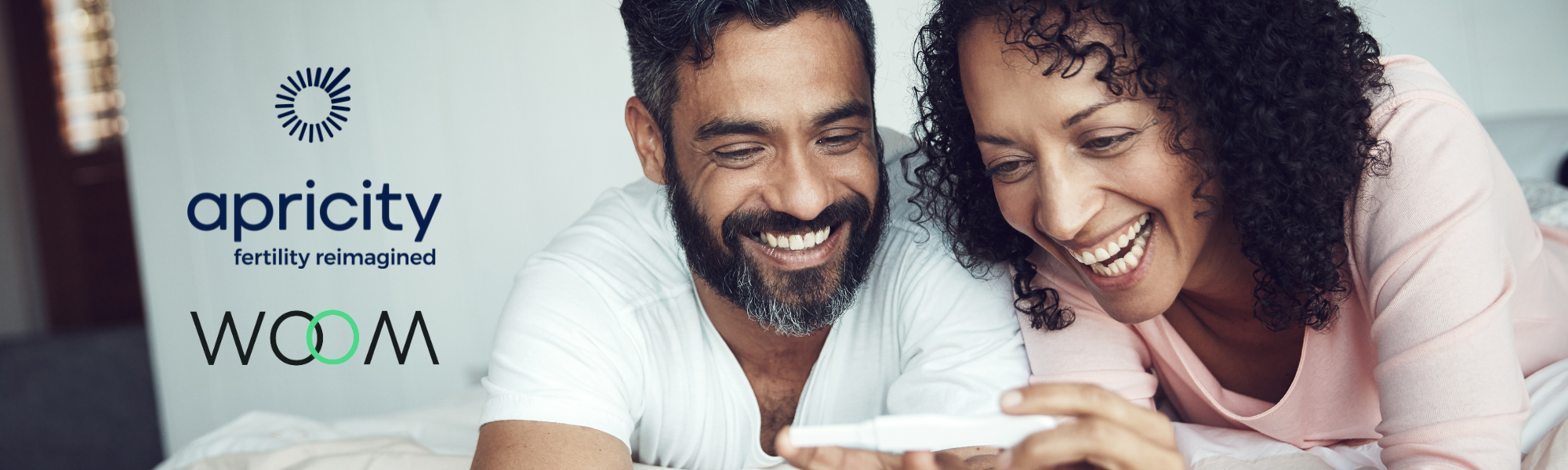 Virtual Fertility Clinic Apricity expands footprint to Spain through ... Virtual Fertility Clinic Apricity expands footprint to Spain through ...