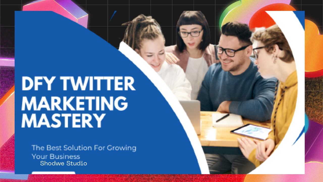 New software Twitter Marketing Mastery New software Twitter Marketing Mastery