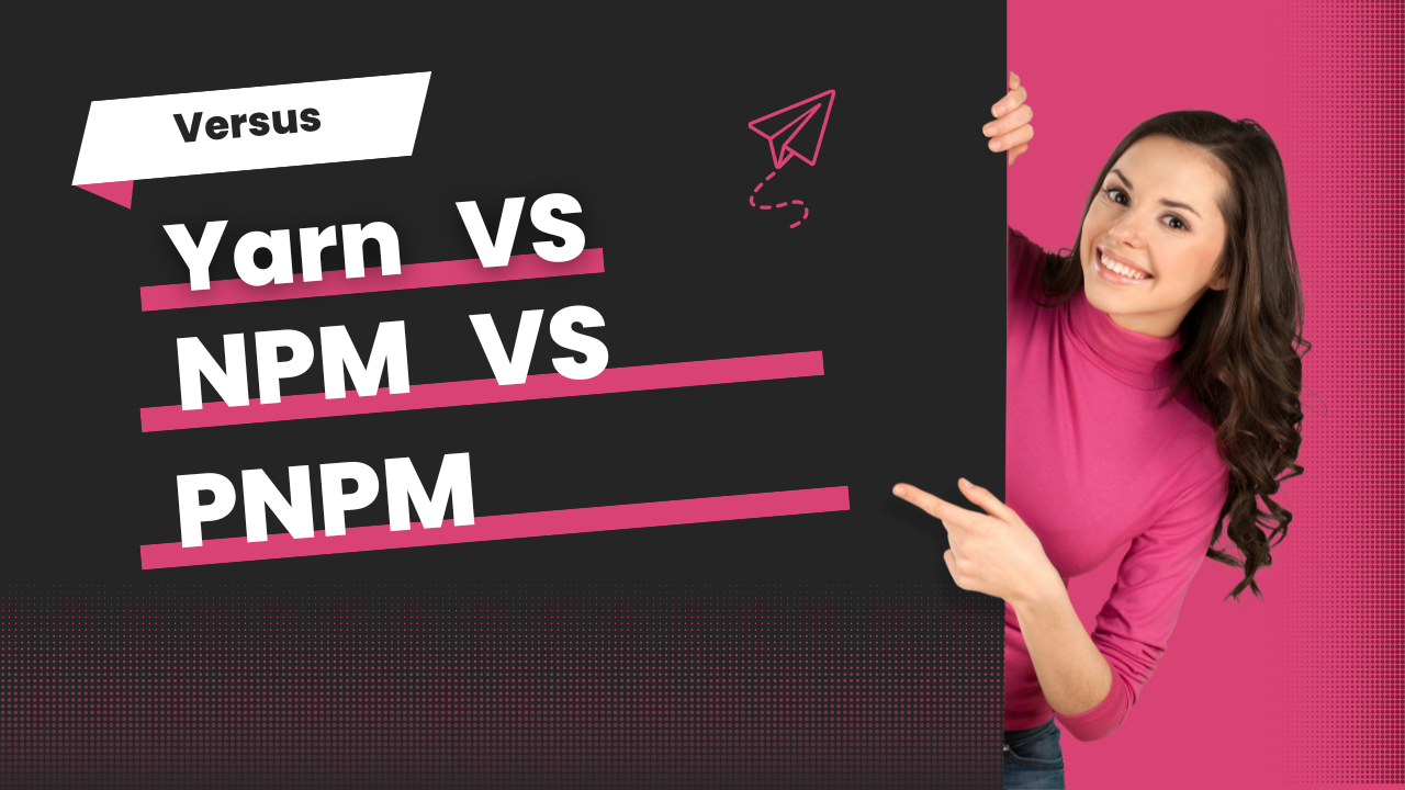 PNPM vs npm and Yarn: Why You Should Switch and How to Do It PNPM vs npm and Yarn: Why You Should Switch and How to Do It