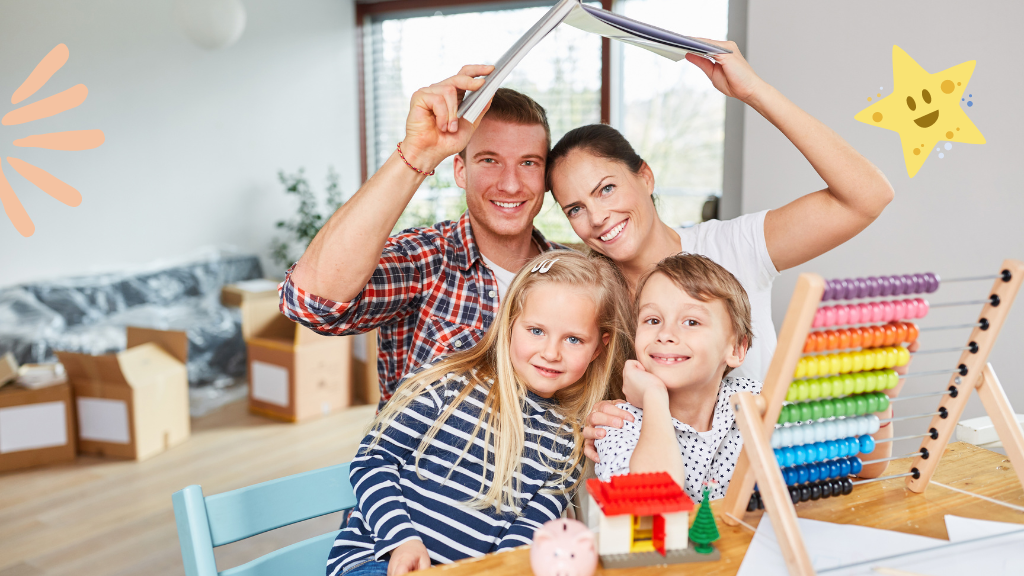 Empowering Minds: The Transformative Role of Highly Motivated Parents ... Empowering Minds: The Transformative Role of Highly Motivated Parents ...