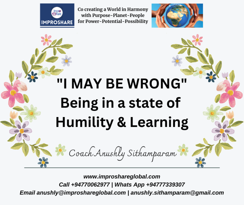Discovering Harmony in Mastery! Discovering Harmony in Mastery!