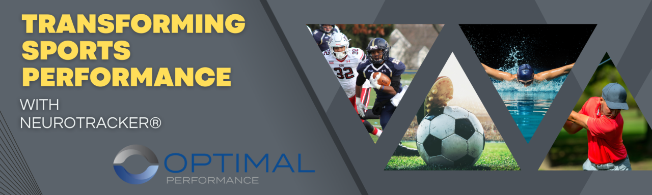 Unleashing Athletic Excellence: How NeuroTracker Transforms Sports ... Unleashing Athletic Excellence: How NeuroTracker Transforms Sports ...