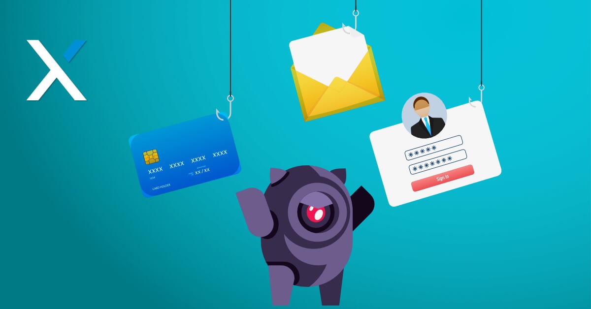 Phishing scams generated from AI are the most dangerous yet Phishing scams generated from AI are the most dangerous yet