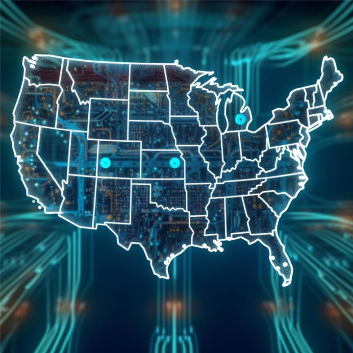 Why State AI Legislation Matters for Pharma Marketers Why State AI Legislation Matters for Pharma Marketers