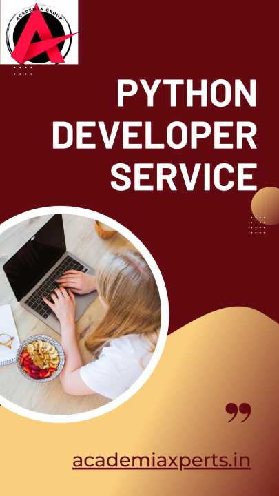 Expert Python Developer Service: Empowering Your Software Solutions ... Expert Python Developer Service: Empowering Your Software Solutions ...