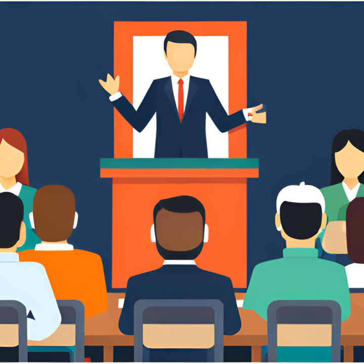 Public Speaking: Mastering the Art of Effective Communication Public Speaking: Mastering the Art of Effective Communication