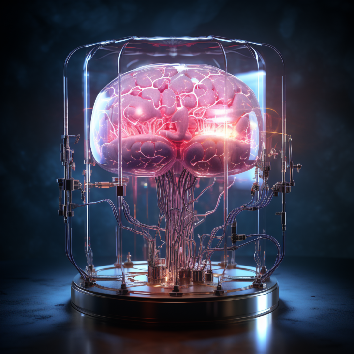 How Brain Chip Implants are Revolutionizing Healthcare and Beyond How Brain Chip Implants are Revolutionizing Healthcare and Beyond