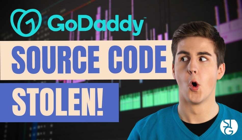 GoDaddy Source Code Stolen By Hackers GoDaddy Source Code Stolen By Hackers