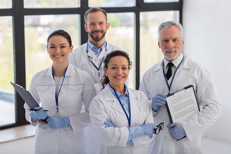 Securing Patient Data: The Importance of HIPAA-compliant Medical ... Securing Patient Data: The Importance of HIPAA-compliant Medical ...