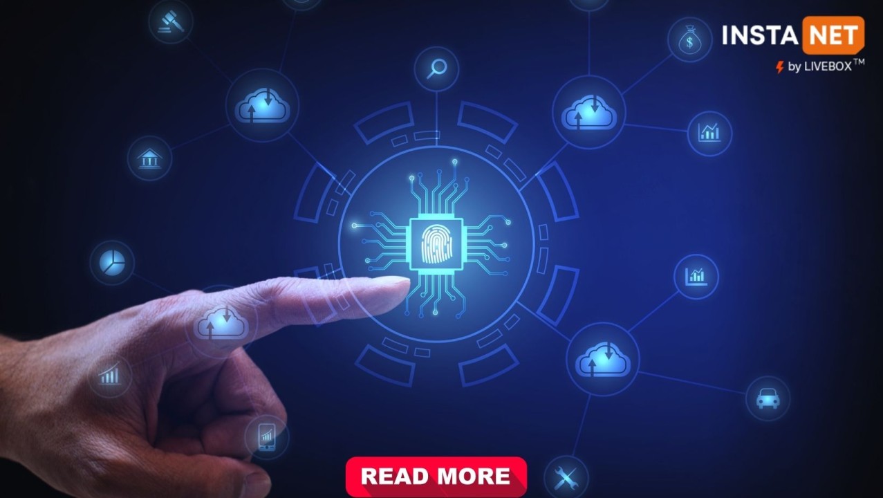 Advanced Router Technologies Transforming Businesses Advanced Router Technologies Transforming Businesses
