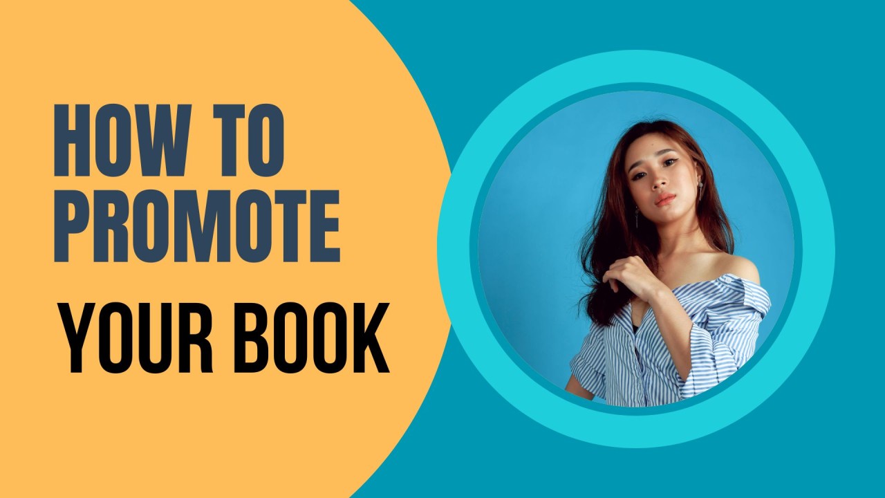 How To Promote Your Book How To Promote Your Book