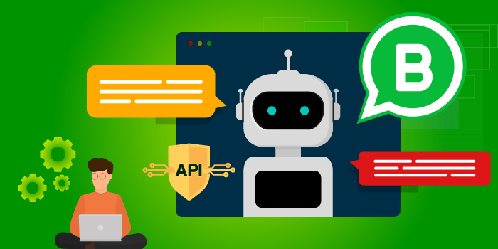 How to Integrate business Whatsapp API to your website? How to Integrate business Whatsapp API to your website?