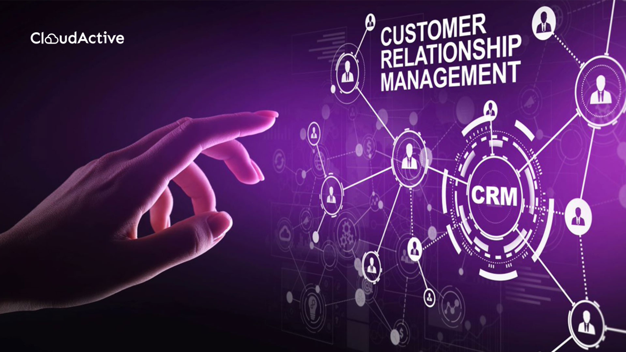 Maximizing Efficiency: The Case for Custom CRM Development Maximizing Efficiency: The Case for Custom CRM Development