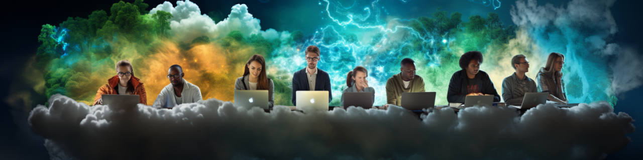 Elevating Team Productivity: The Power of Cloud-Based Collaboration Elevating Team Productivity: The Power of Cloud-Based Collaboration