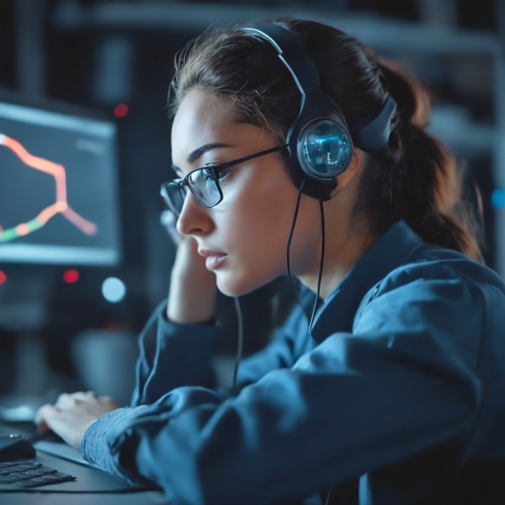 Enhancing Manufacturing Efficiency with AI-Driven Fatigue Detection Enhancing Manufacturing Efficiency with AI-Driven Fatigue Detection
