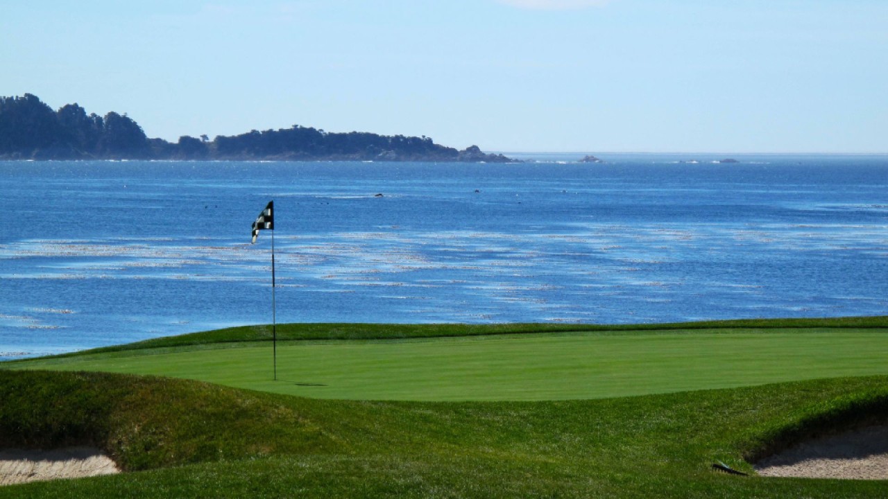 Unleashing Your Potential: How Hypnosis Can Elevate Your Golf Game Unleashing Your Potential: How Hypnosis Can Elevate Your Golf Game