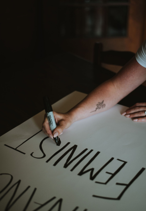 Embracing Authenticity in Mining and Addressing the F-Word Embracing Authenticity in Mining and Addressing the F-Word