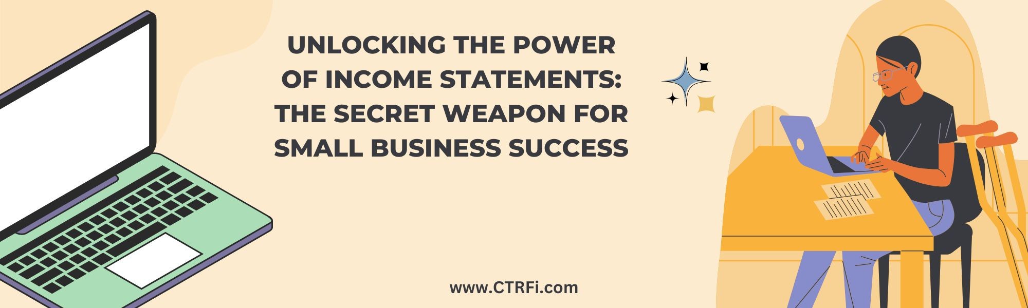 Unlocking the Power of Income Statements: The Secret Weapon for Small ... Unlocking the Power of Income Statements: The Secret Weapon for Small ...