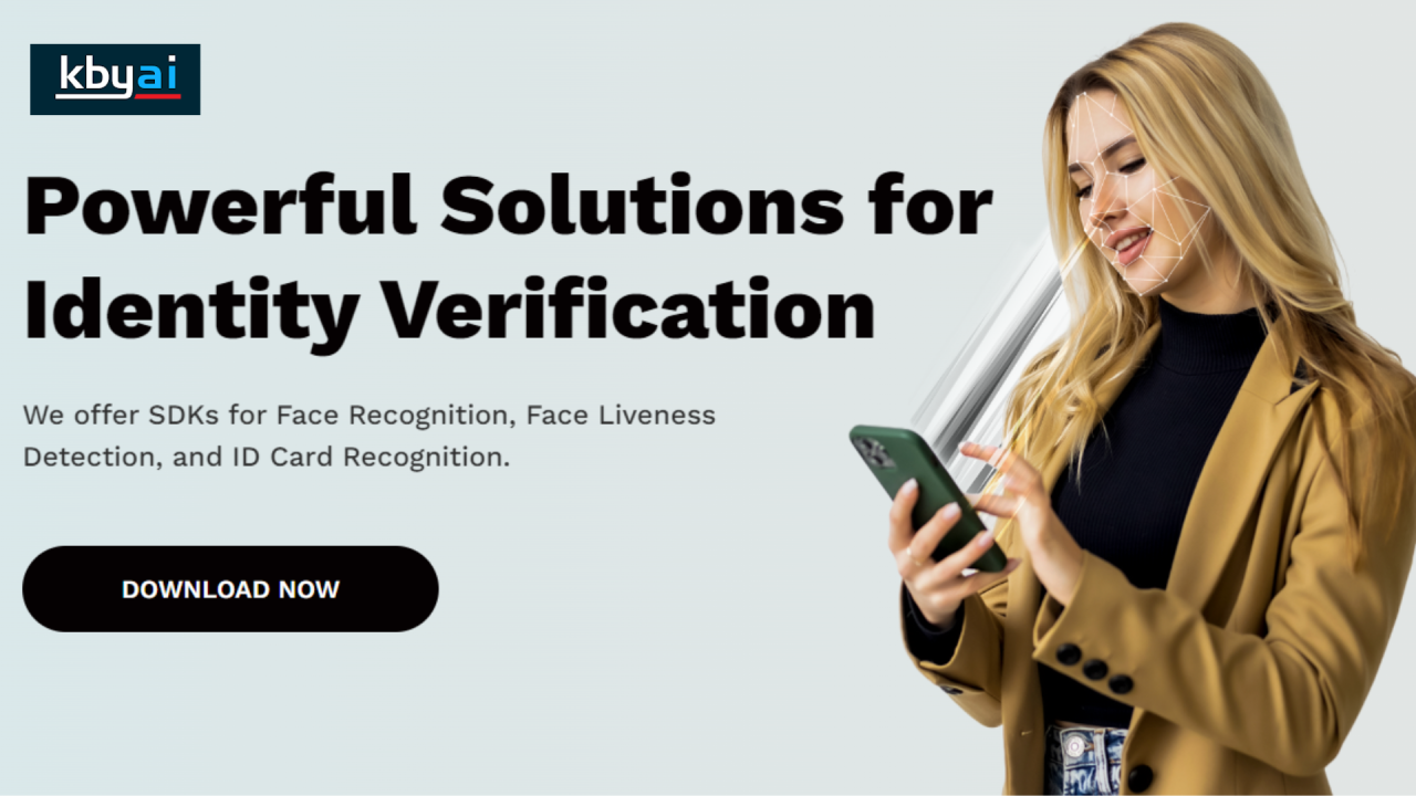 KBY-AI-Identity Verification SDK on LinkedIn: What Is KBY AI? KBY-AI-Identity Verification SDK on LinkedIn: What Is KBY AI?