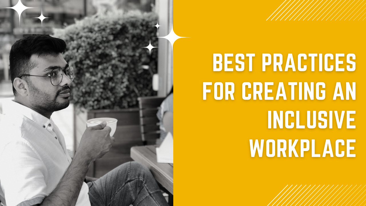 Fostering Diversity and Inclusion: Best Practices for Creating an ... Fostering Diversity and Inclusion: Best Practices for Creating an ...