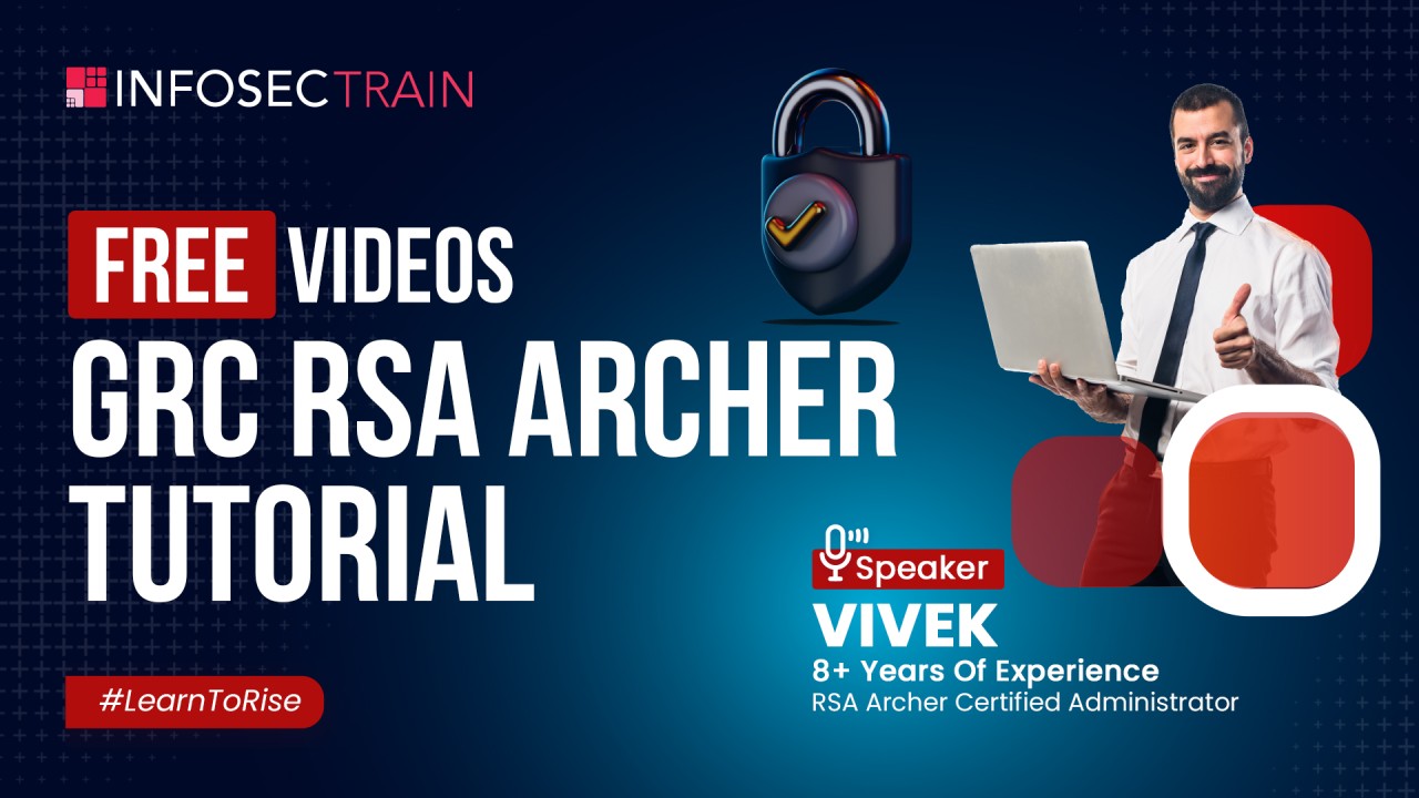 Unlocking the Power of GRC: Free RSA Archer Administrator Tutorial ... Unlocking the Power of GRC: Free RSA Archer Administrator Tutorial ...