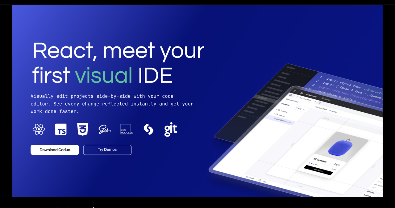From Novice to Pro: How Codux is Making Coding Accessible for Everyone From Novice to Pro: How Codux is Making Coding Accessible for Everyone