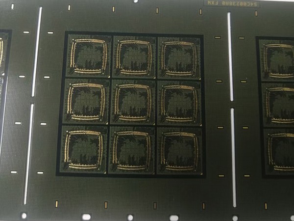 Introduction to IC Substrate Technology Introduction to IC Substrate Technology