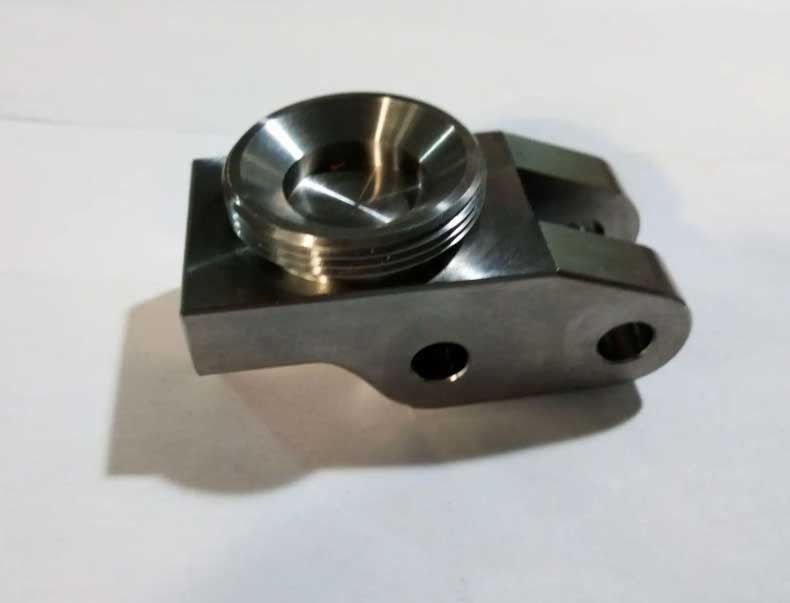 CNC Machining Titanium: The Advantages and Applications CNC Machining Titanium: The Advantages and Applications