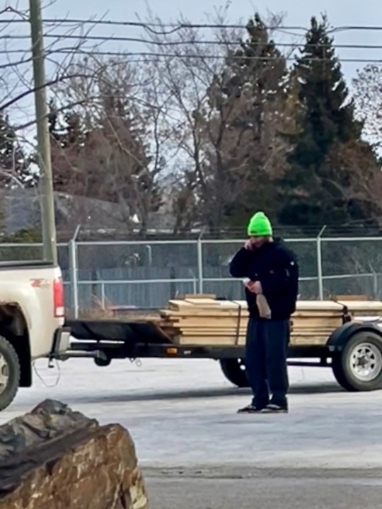 Leduc RCMP seek public assistance to identify suspect in sexual assault ... Leduc RCMP seek public assistance to identify suspect in sexual assault ...