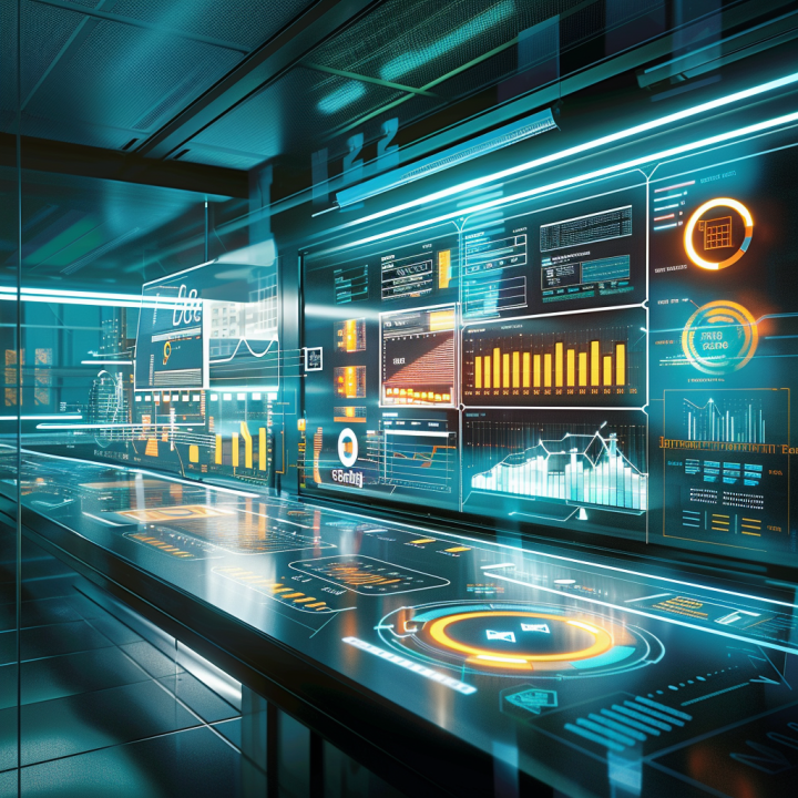 Leveraging Big Data Analytics for Predictive Email Marketing Strategies Leveraging Big Data Analytics for Predictive Email Marketing Strategies