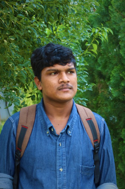 Md. Jubaer Mahmud Sarker- Md. Jubaer Mahmud Sarker-