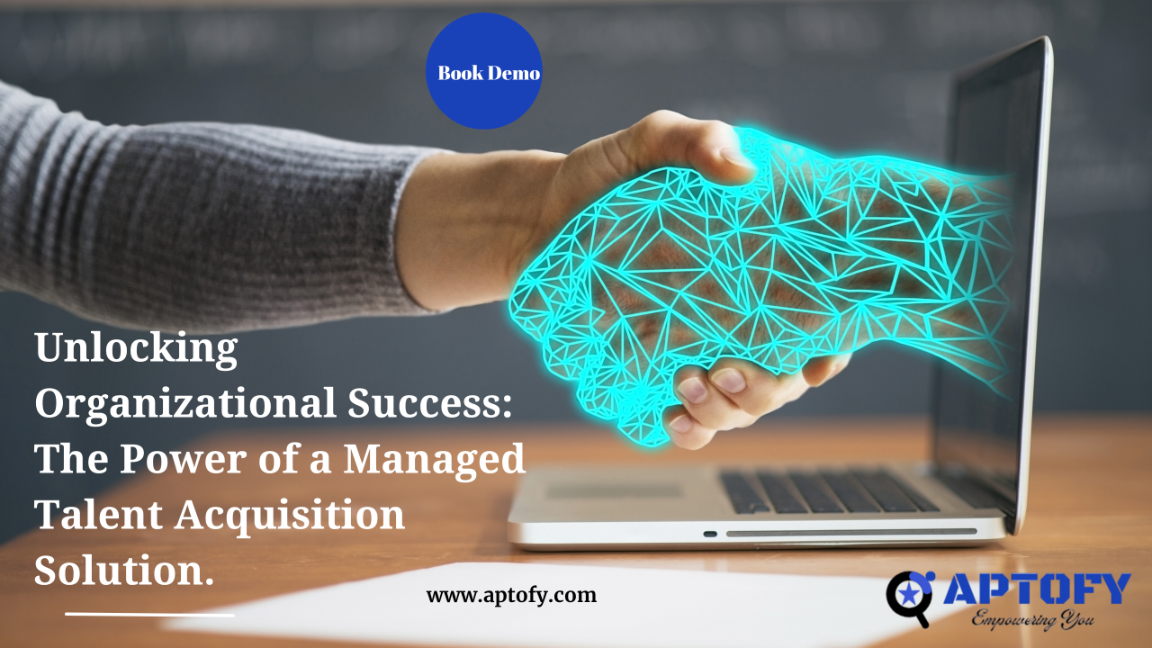 Unlocking Organizational Success: The Power of a Managed Talent ... Unlocking Organizational Success: The Power of a Managed Talent ...