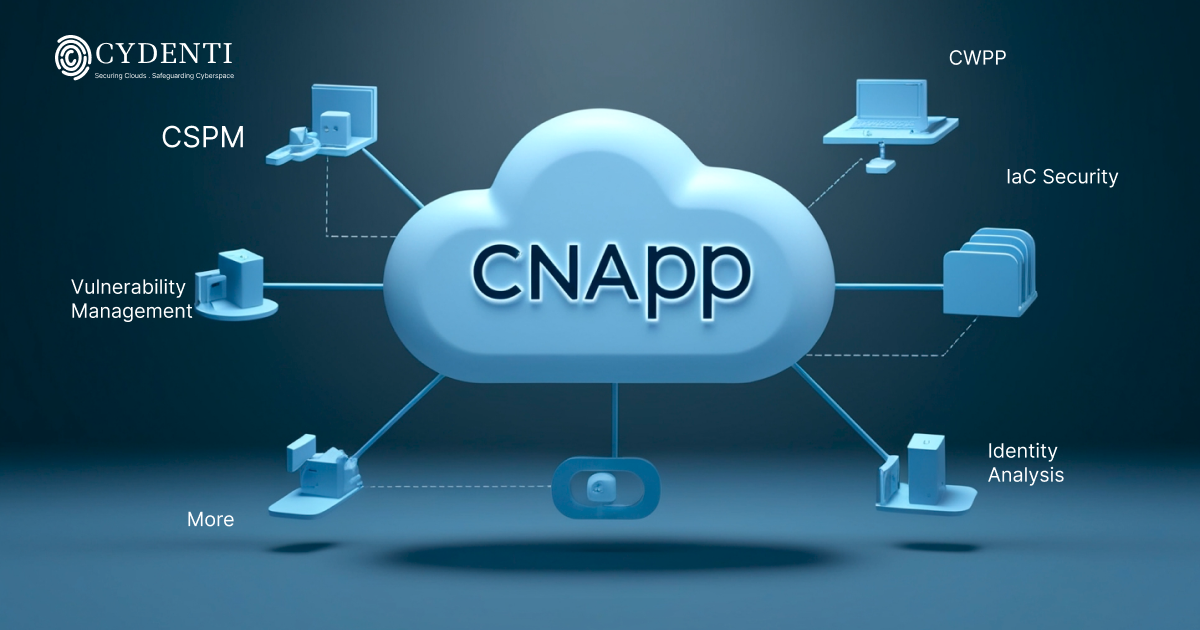 Cloud-Native Application Protection Platforms (CNAPP): A Comprehensive ... Cloud-Native Application Protection Platforms (CNAPP): A Comprehensive ...