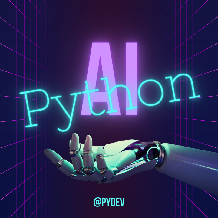 Revolutionizing Automation with ChatGPT and Python: A Journey of Efficiency Revolutionizing Automation with ChatGPT and Python: A Journey of Efficiency