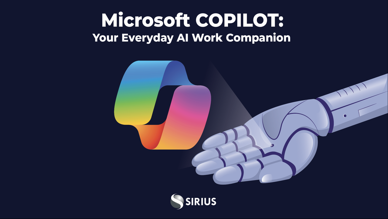 Transforming Business Operations with Microsoft Copilot Transforming Business Operations with Microsoft Copilot