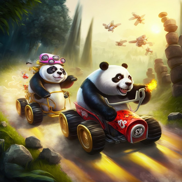 Unleashing the Power of Data Exploration with Pandas Profiling Unleashing the Power of Data Exploration with Pandas Profiling