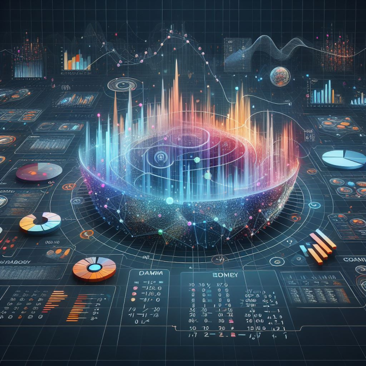 Unveiling the Magic of Data Visualization: Bringing Probability to Life Unveiling the Magic of Data Visualization: Bringing Probability to Life