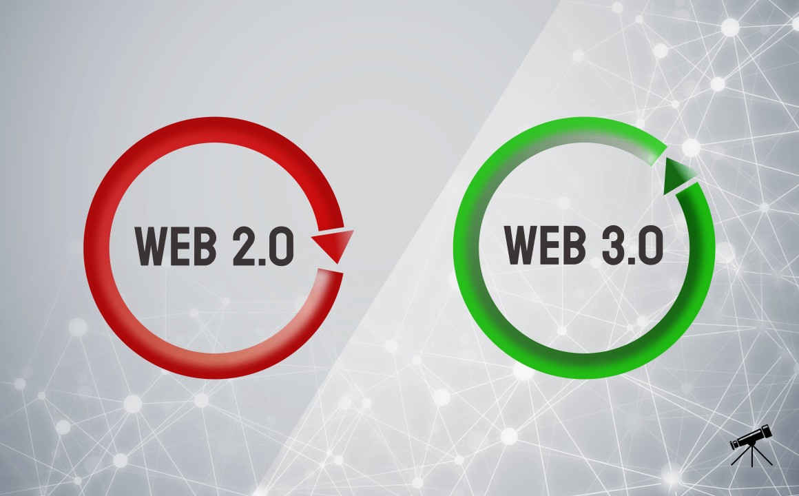 Understanding Web 3 vs. Web 2: Key Terminologies Explained Understanding Web 3 vs. Web 2: Key Terminologies Explained
