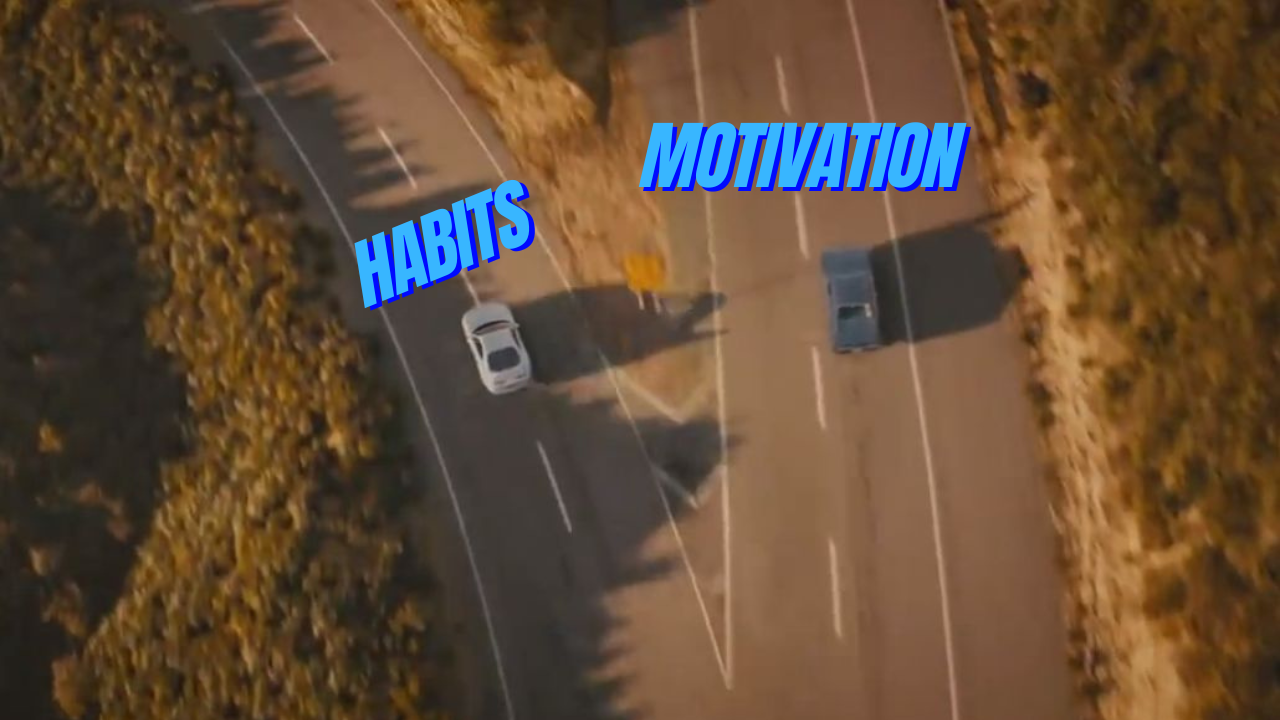 Habits > Motivation Habits > Motivation