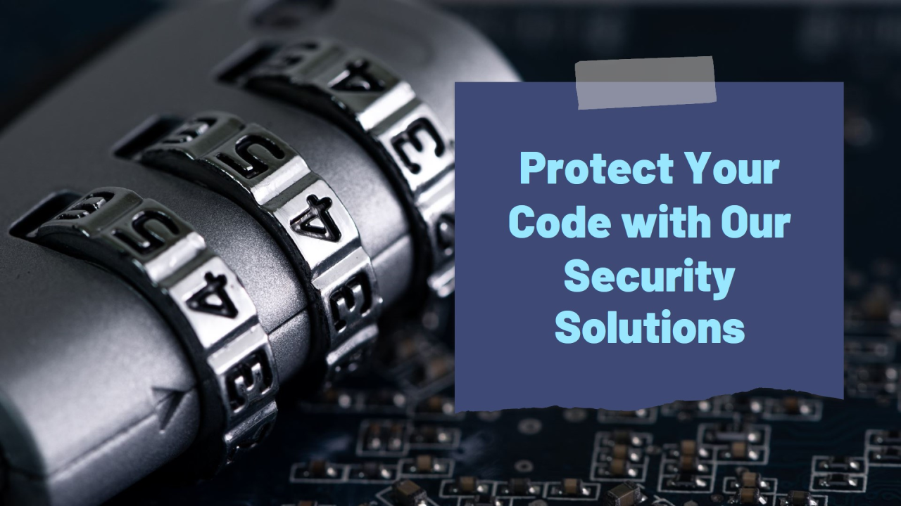 Unveiling the Power of Static Application Security Testing (SAST): A ... Unveiling the Power of Static Application Security Testing (SAST): A ...