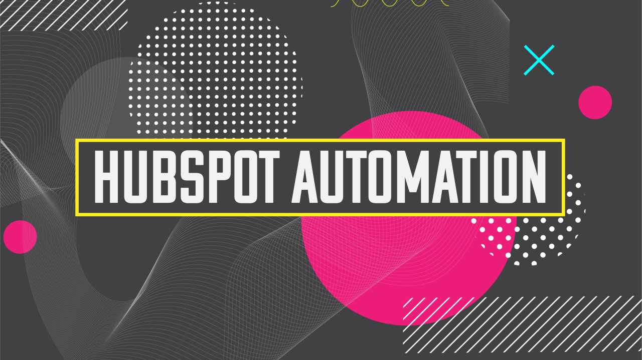 Top 3 HubSpot Automations to Streamline Your Workflow. Top 3 HubSpot Automations to Streamline Your Workflow.