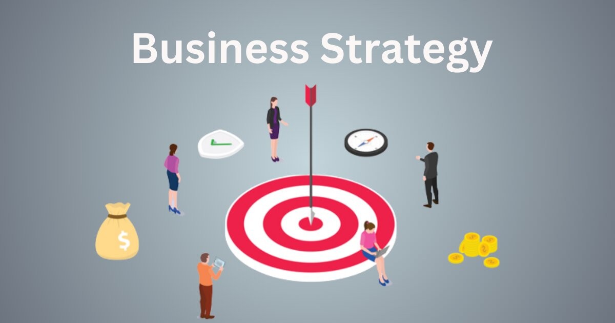 Implementing a Successful Business Strategy: A Step-by-Step Guide Implementing a Successful Business Strategy: A Step-by-Step Guide