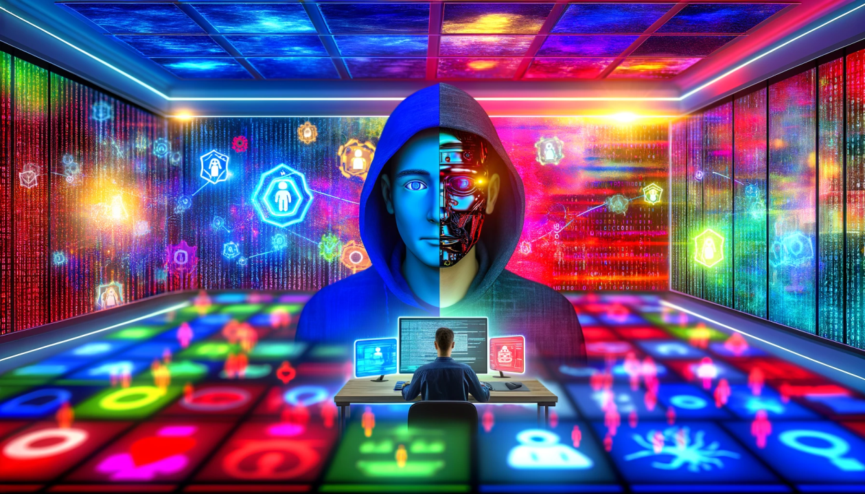 Navigating AI and Phishing Threats: A Comprehensive Guide Navigating AI and Phishing Threats: A Comprehensive Guide
