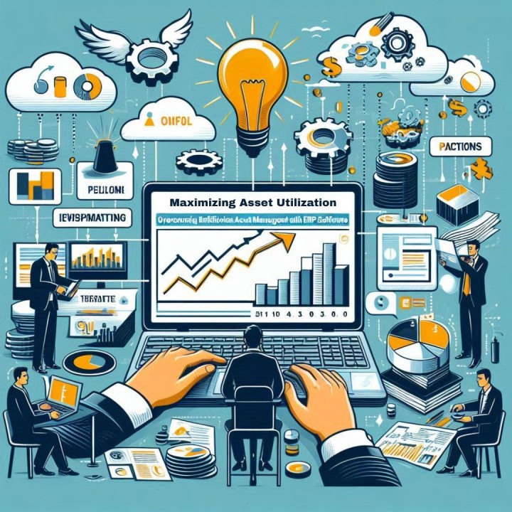 💼 Maximizing Asset Utilization: Overcoming Inefficient Asset Management ... 💼 Maximizing Asset Utilization: Overcoming Inefficient Asset Management ...